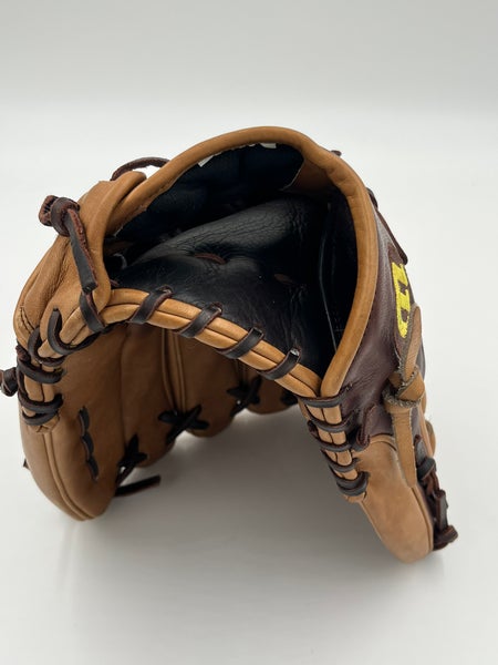 Wilson a2k ASO 12” pitchers infield baseball glove | SidelineSwap | Buy ...