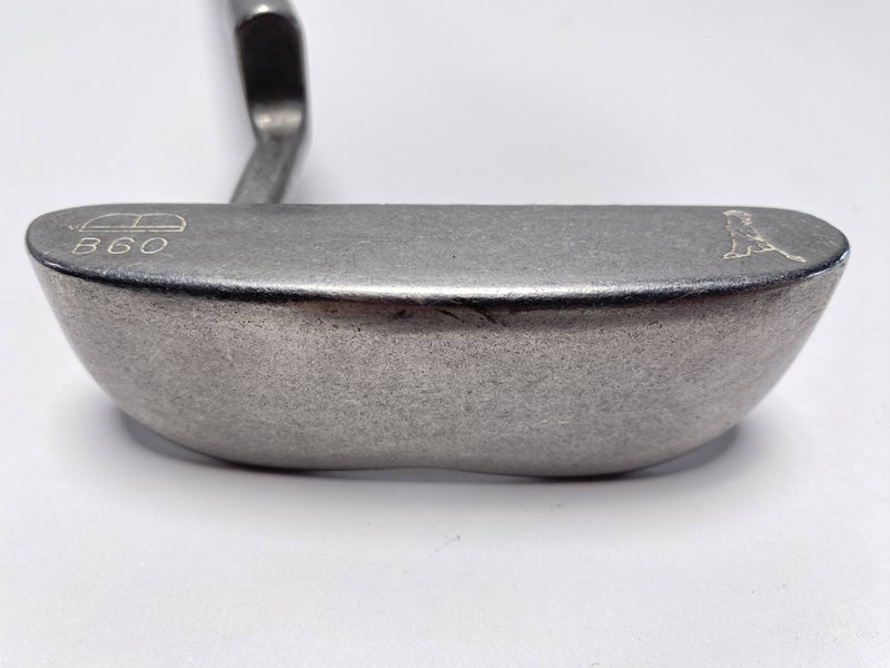 Ping B60 Putter 34" Black Dot Mens LH | SidelineSwap | Buy and Sell on ...