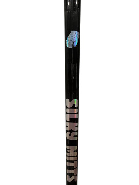 Intermediate Chirp Sticks Silky Mitts Right Handed Hockey Stick P92 ...