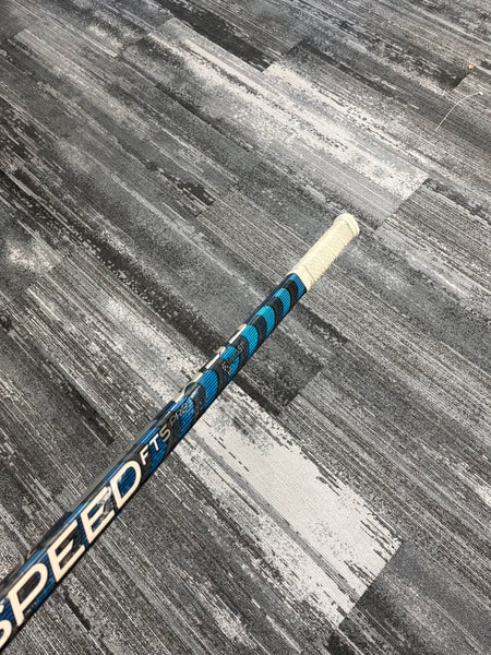 Junior CCM JetSpeed FT5 Pro Hockey Stick Right Handed (Used ...