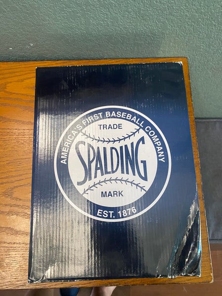 Spalding Baseballs 12 Pack (1 Dozen) (New) | SidelineSwap | Buy and ...