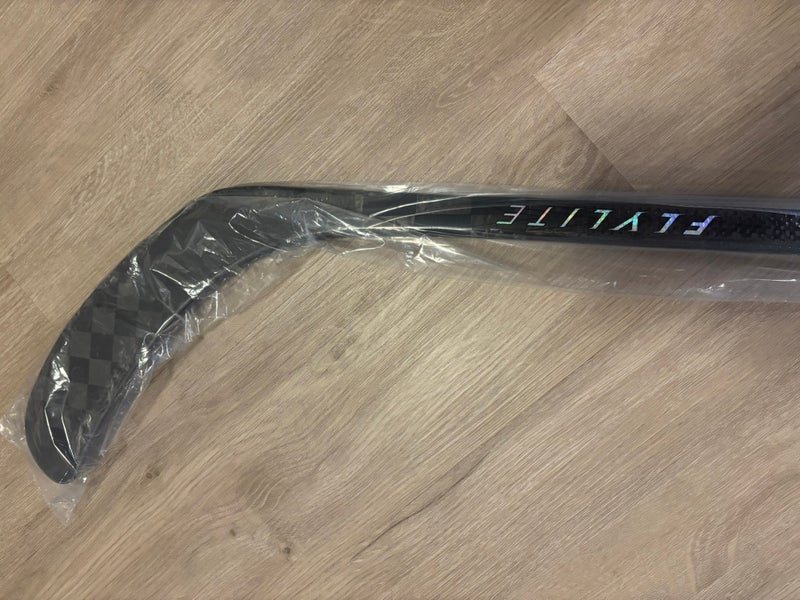 Custom 2025 Bauer FlyLite Stick P92 82 Flex | SidelineSwap | Buy and ...