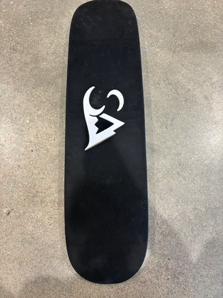 Snowboard Addiction Tramp Training Board (Used) | SidelineSwap | Buy ...