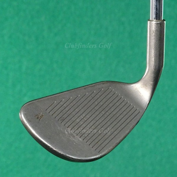 Ping Eye 2 Plus Red Dot 3-PW Iron Set Karsten KT-M Steel Stiff ...