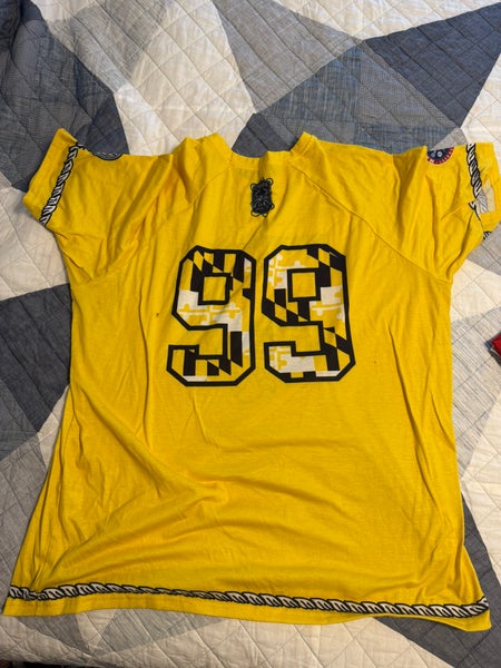 Yellow XL Men's PRO Shirt (New) | SidelineSwap | Buy and Sell on ...