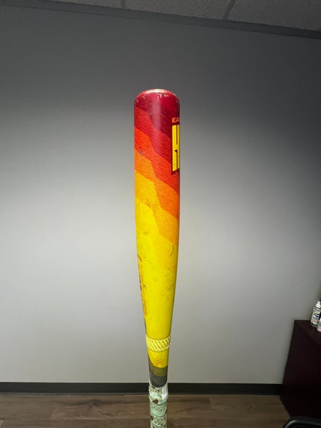 Easton Hype Fire Composite 28/18 Drop 10 - Youth Bat USSA ...