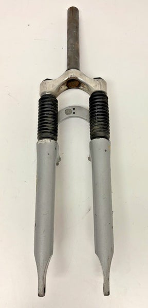 Vintage Manitou Answer Spyder 26" QR Mountain Bike Suspension Fork ...