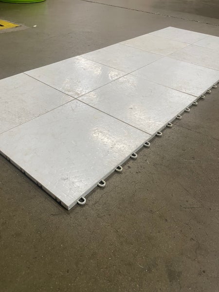 Shooting Tile (10 Pack) 12''x12'' | SidelineSwap | Buy and Sell on ...