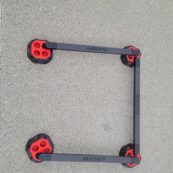 The Speed Deke stick handler | SidelineSwap | Buy and Sell on SidelineSwap