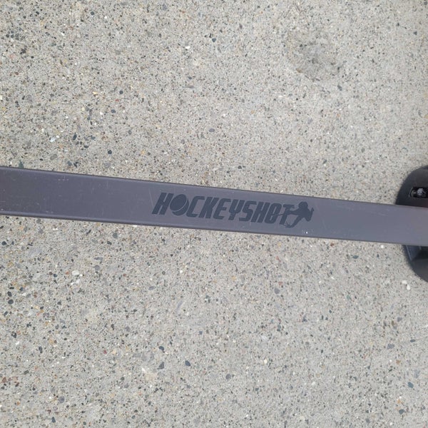 The Speed Deke stick handler | SidelineSwap | Buy and Sell on SidelineSwap