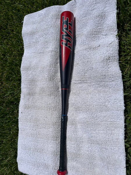 2023 Easton Hype Comp Composite USSSA Certified Bat (-10) 20 oz 30 ...