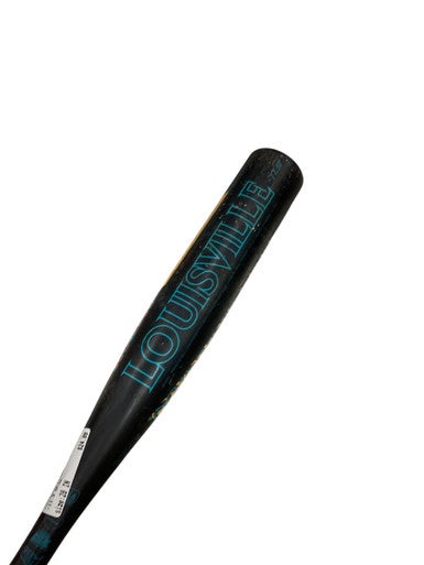 Used Louisville Slugger FP DIVA BB/SB Fastpitch Bat 28" 11884 ...