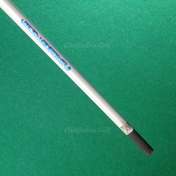 Graphite Design Tour AD HD-6 .335 Extra Stiff 43.25" Pulled Graphite ...