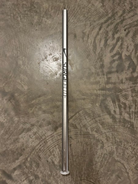 Adult Nike Surge Elite Shaft (New) | SidelineSwap | Buy and Sell on ...