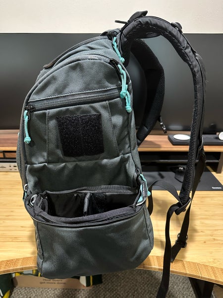 (Used) Pound Octothorpe Disc Golf Bag | SidelineSwap | Buy and Sell on ...