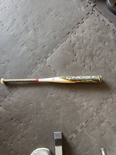 Easton Ghost Composite Bat (-10) 21oz 31” (Used) | SidelineSwap | Buy ...