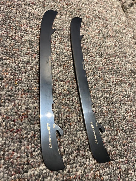 (New) Blades Bauer LS Pulse Ti 288 mm | SidelineSwap | Buy and Sell on ...