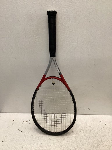 Used Head TI S2 Adult Tennis Racquet Red 4 1/4" 11443-S000196818 ...