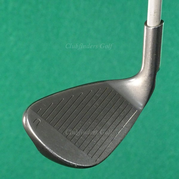 Lady Ping Faith Red Dot UW Utility Wedge Factory ULT 200 Graphite ...