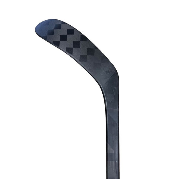 CCM Jetspeed FT7 Pro - Used Intermediate Pro Stock Hockey Stick *Team ...