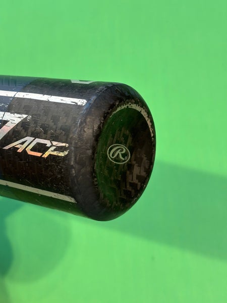 2022 Rawlings Velo ACP Hybrid Bat USABat Certified (-10) Hybrid 20 oz ...