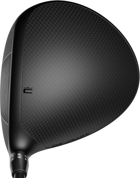 NEW 2025 Cobra Dark Speed Adapt LS 9.0* Driver Denali Black 6.0 60g ...