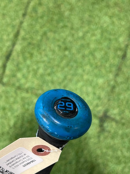 2025 Easton ADV 360 Ice Composite Bat USABat Certified (-10) Composite ...