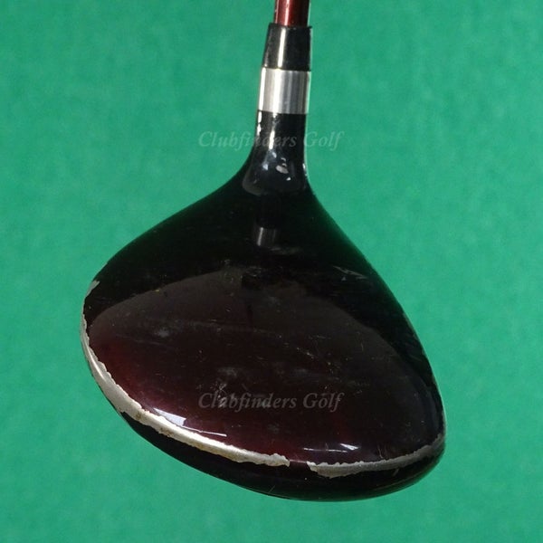 Tommy Armour Royal Scot Fairway 15 3 Wood Factory Graphite Firm ...