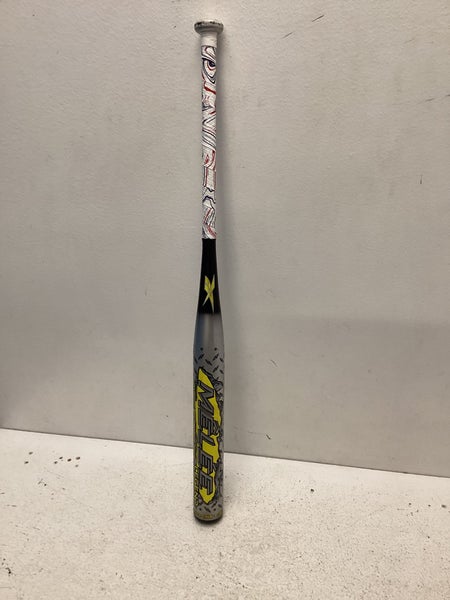 Reebok Melee Legend Senior Softball Bat (-8) 26 oz 34" | SidelineSwap ...