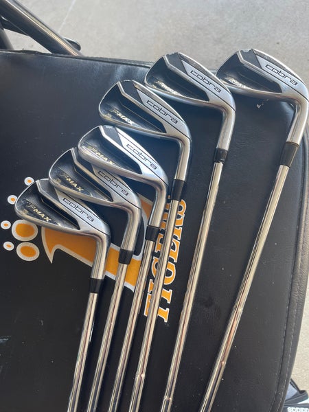Golf clubs Irons | SidelineSwap | Buy and Sell on SidelineSwap