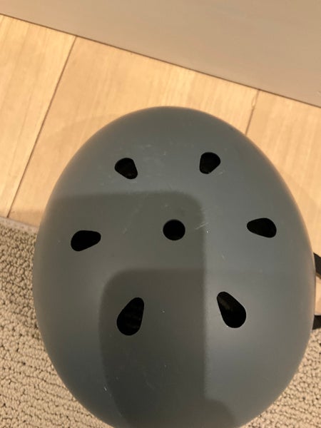 Men's Small Triple Eight Eight Ball Bike Helmet (New) | SidelineSwap ...