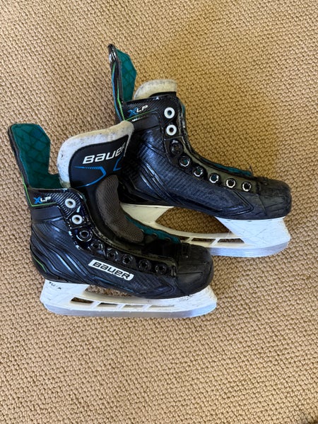 Bauer Starter Kit (Used) | SidelineSwap | Buy and Sell on SidelineSwap