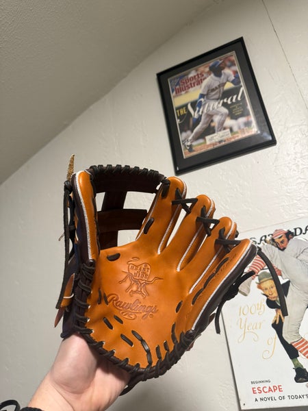 Rawlings RH Infield TT2 Baseball Glove 11.5" (New) | SidelineSwap | Buy and Sell on SidelineSwap