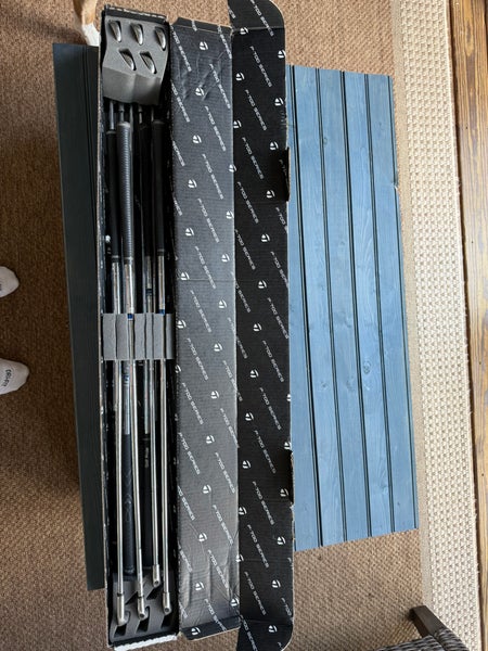 Callaway X-18 Iron Set 3,4,5,6,6,7,8,9,PW + Replacement 9-Iron (X-18R ...