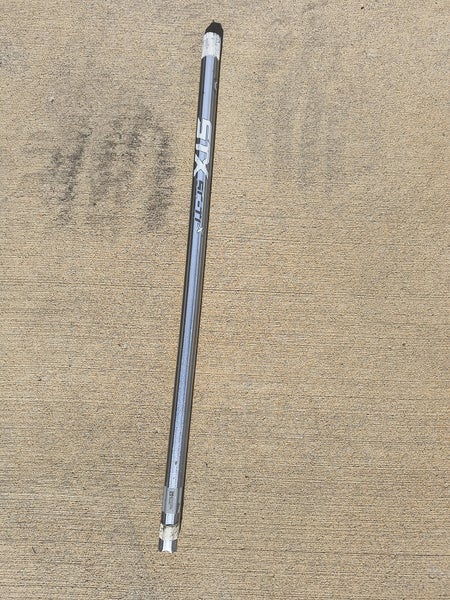 Silver STX SC-TI X Shaft | SidelineSwap | Buy and Sell on SidelineSwap