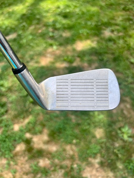 Men's Square Strike Left Hand Wedge 45 Degree Steel Shaft (Used ...