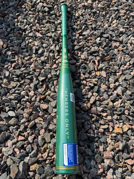 2025 Combat MFG Spec A1 Country club BBCOR Certified Bat (-3) 28 oz 31 ...