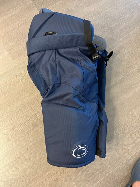 Small Nike Bauer Nexus Pro Hockey Pants Pro Stock | Penn State ...