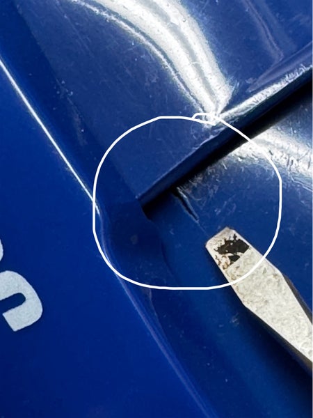 VINTAGE COOPER SK2000 GOALIE COMBO HOCKEY HELMET LARGE WITH RARE ITECH ...