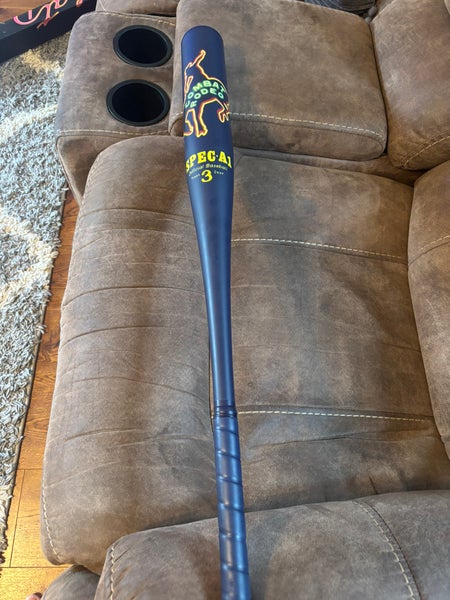 2025 Combat BBCOR Certified Bat (-3) 29 oz 32" | SidelineSwap | Buy and ...