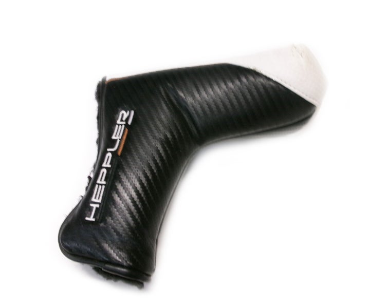 Ping Heppler Magnetic Closure Blade Putter Headcover | SidelineSwap ...