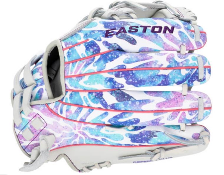 New Easton Morgan Stuart Elite My Why 11.5" | SidelineSwap | Buy and ...