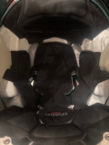 Adult Medium Riddell SpeedFlex Helmet (New) | SidelineSwap | Buy and ...