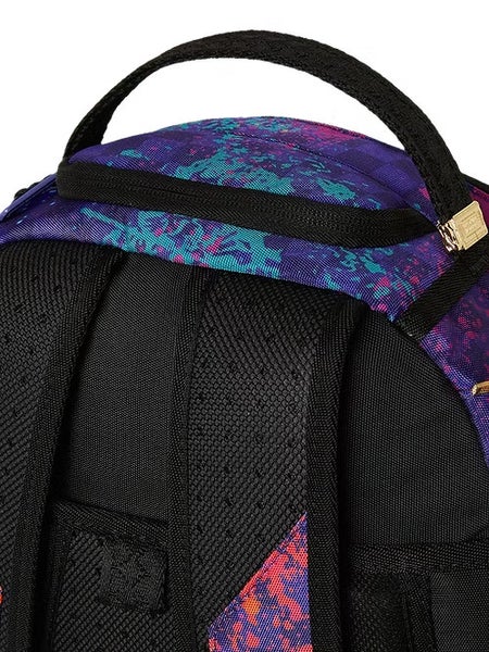 Sprayground Jujutsu Kaisen Painters Jump DLXR B7244 Backpack Unisex ...