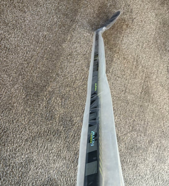 NEW Pro Stock Warrior Alpha lx3 pro | SidelineSwap | Buy and Sell on ...