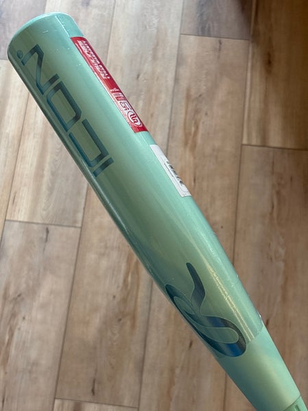 2026 Rawlings Icon Composite USSSA Certified Bat (-10) 20 oz 30" (New ...