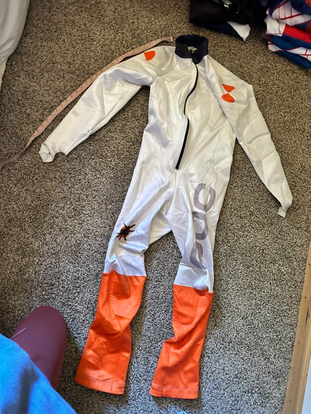 Men's XL POC Padded GS Ski Suit (Used) | SidelineSwap | Buy and Sell on ...