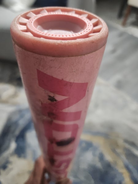 2025 Easton Ghost Unlimited Pink Lemonade Bat (-10) 22 oz 32" (Used ...