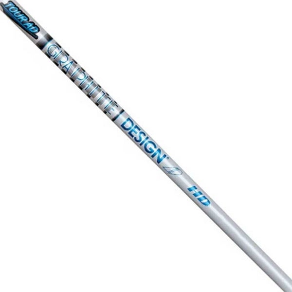 NEW Graphite Design Tour AD HD-7 Driver/Fairway Wood Shaft Stiff Flex ...