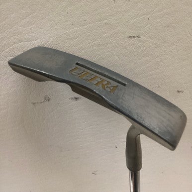 Used Wilson ULTRA Mens Putter RH 11725-S000487766 | SidelineSwap | Buy ...